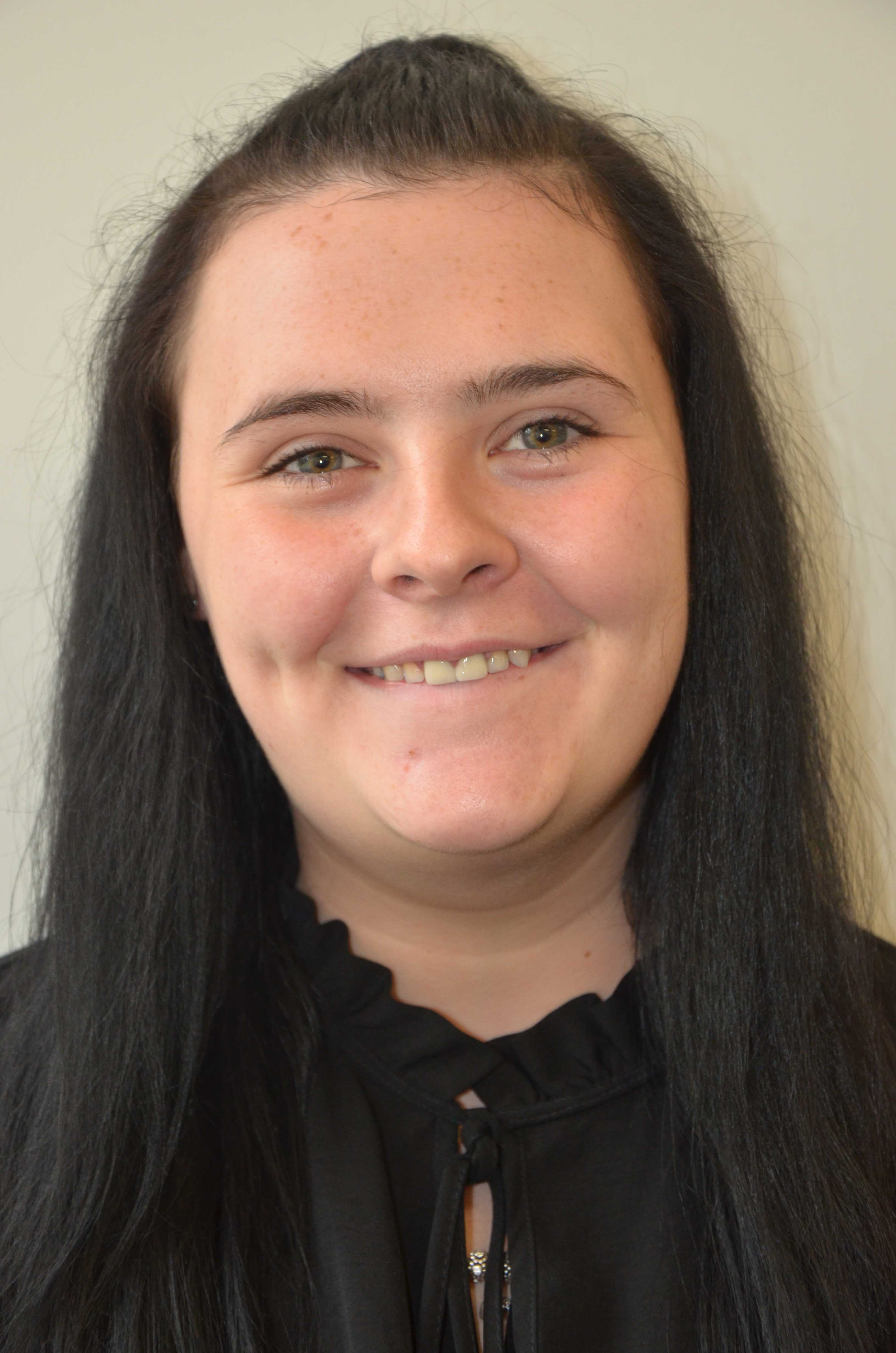 Saint John Wall Catholic School - Year 6